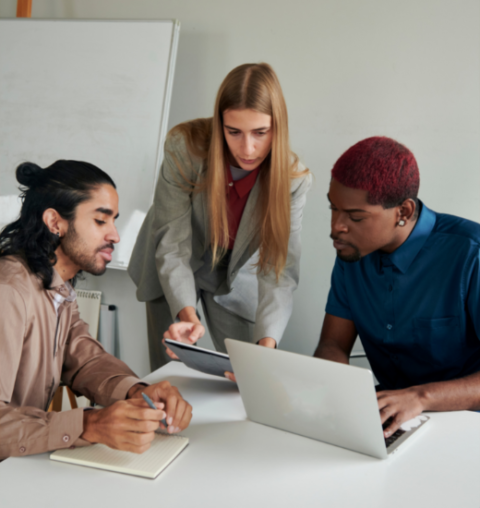 Formation de Managers à la Posture de Mentor | Cap Mentorat
